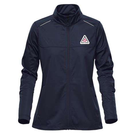 Women S Stormtech Greenwich Lightweight Softshell