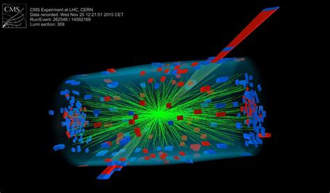 Particle Collision Wallpapers Top Free Particle Collision Backgrounds Wallpaperaccess