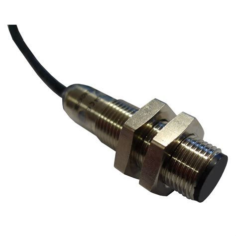 Stack Proximity Wheel Speed Sensor St668 From Merlin Motorsport