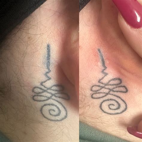 Skin Blowout Tattoos