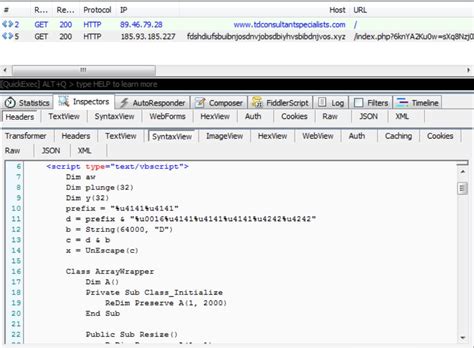Top Exploit Kit Activity Roundup Summer Zscaler
