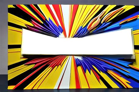 Premium Ai Image Dynamic Design Elements For Modern Sport Promotions