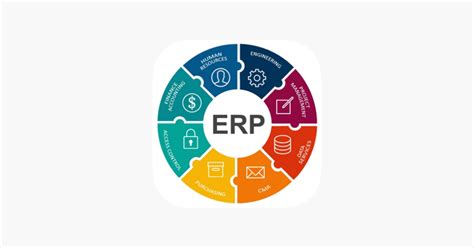 G ERP On The App Store