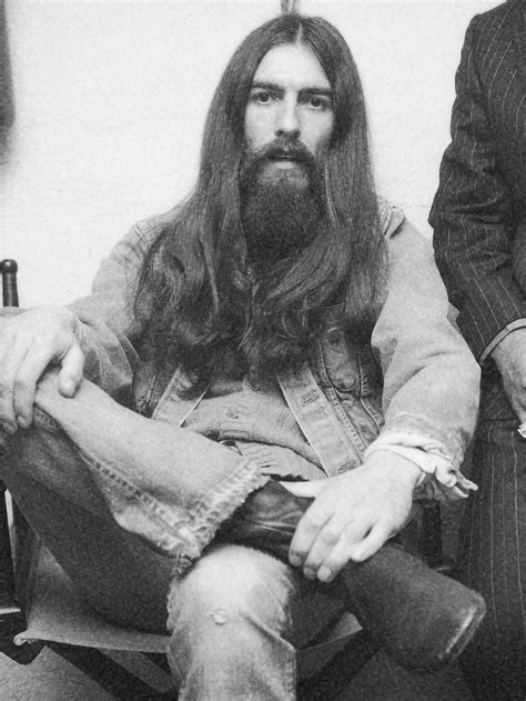 George Harrison 1970
