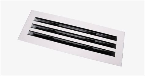 Linear Slot Diffuser