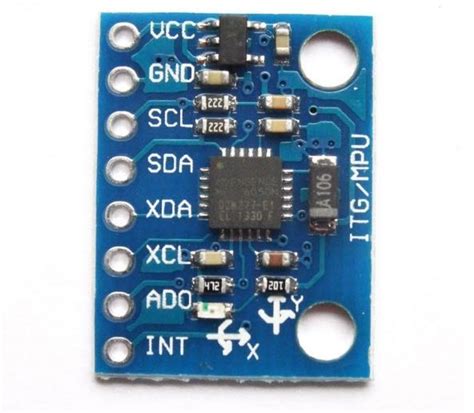 Most Commonly Used Sensors And Their Applications Gadgetronicx