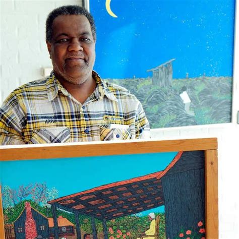 Valton Murray Genuine Georgia