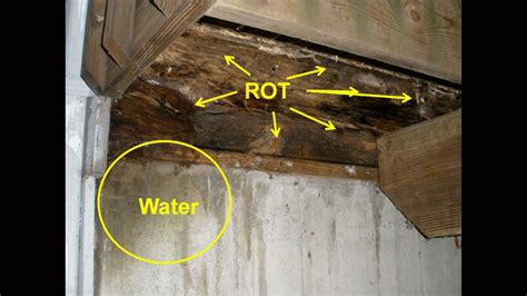 Smart Info About How To Repair Rotting Wood Blockbath71