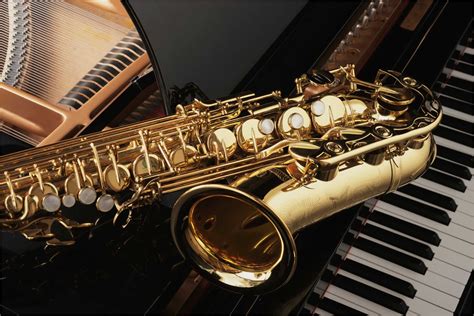 Saxophone Wallpapers Wallpaper Cave Saxophone Wallpapers Wallpaper Cave