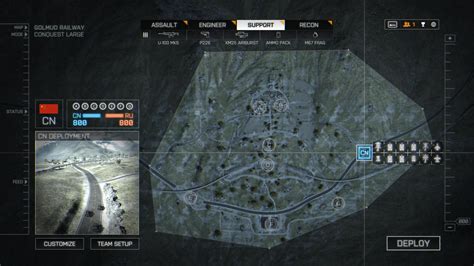 See Battlefield 4s Multiplayer Map Layouts From Both Sides Gameranx