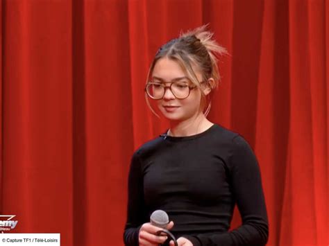 « Cest Nous Deux… Mélissa Star Academy Se Confie Sur Sa Vie Amoureuse
