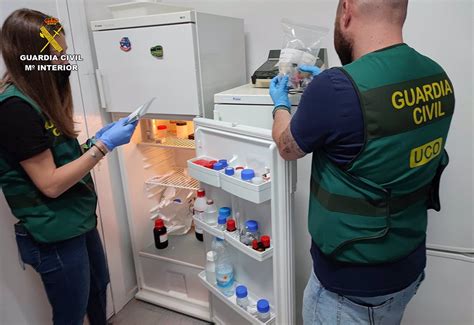 Investigados El Exciclista Vicente Belda Y Su Hijo Por La Red De Dopaje