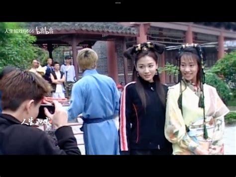 有人喜欢雄霸天下的孔慈吗 Nga玩家社区