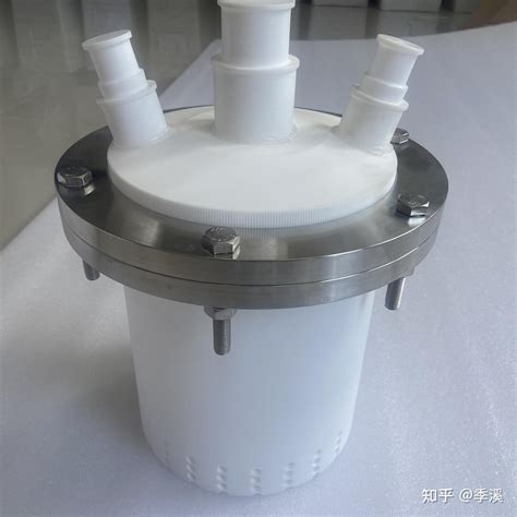 30l大反应釜带搅拌桨聚四氟乙烯反应釜合集 知乎