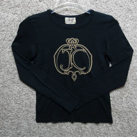 Juicy Couture Logo Jc
