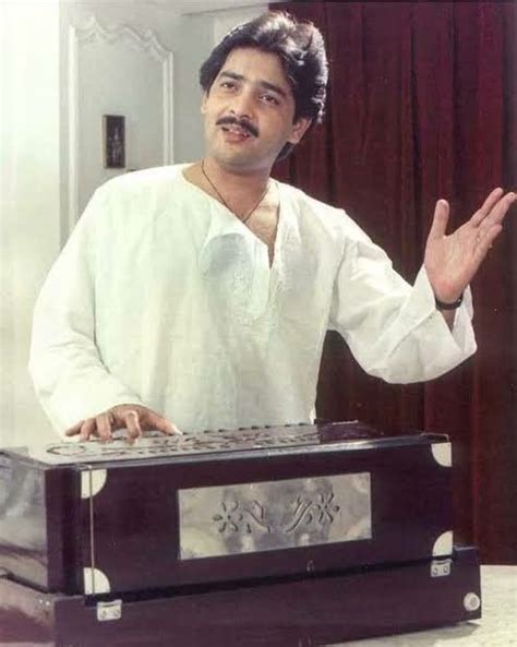Udit Narayan Old Pic Udit Narayan Bollywood Stars Singer
