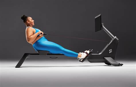 What Muscles Does Rowing Work Proper Form And Technique