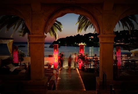 Beach Resort Hvar Amforas Cascading Pool Sea Views And Town Walk