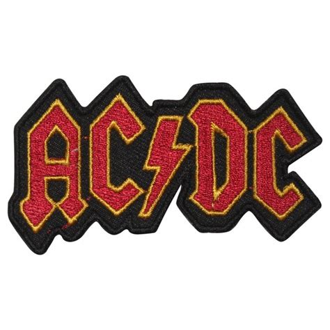 Rock Band Patches Etsy