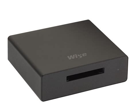 Wise Cfexpress Type B Sd Uhs Ii Wa Cxs