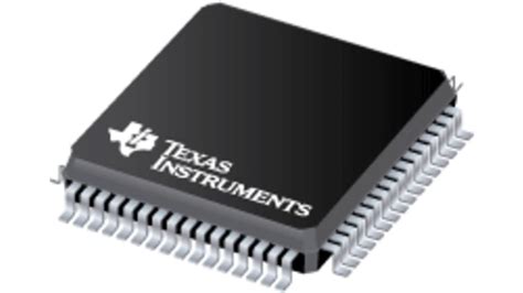 tm4c1230c3pmi microcontrollore texas instruments arm cortex m4f