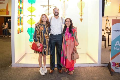 A Glimpse Of Transformative Design With Design Democracy Architect