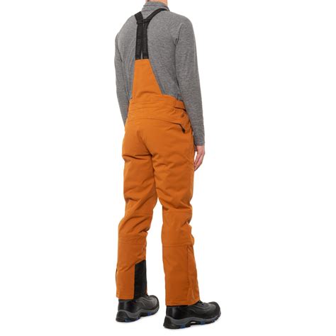 Killtec Larok Suspender Ski Pants For Men Save 50