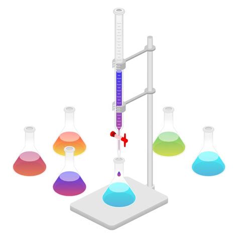 Dissolving Erlenmeyer Flask Over 1 Royalty Free Licensable Stock Illustrations And Drawings