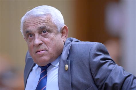 Ce Program şi A Făcut Petre Daea La Bruxelles