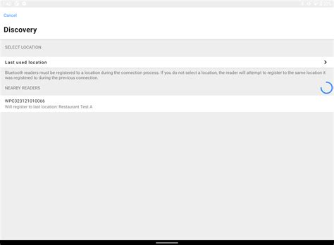 Not Able To Create Payment Intent In Client Side · Issue 247 · Stripestripe Terminal Android