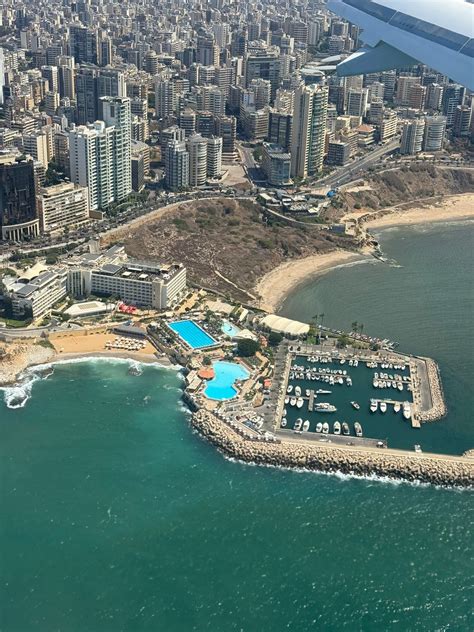 Charbel Daoud Tillbaka I Libanon Landet Där Jag Föddes Facebook