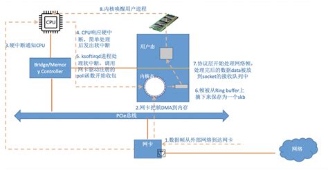 Linux 网络简说（上） 海东青