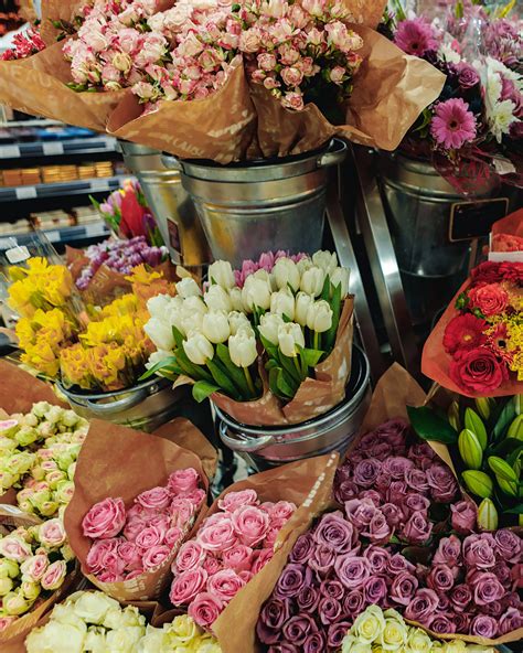Flowers The Kitchn