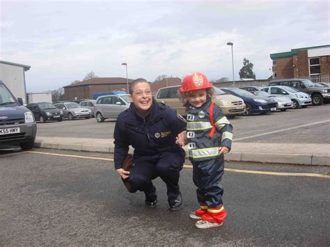 Adventures In Our Life Pontypandy