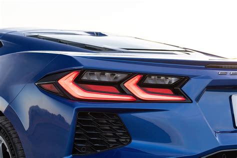 Corvette Stingray C8 Ph Used Buying Guide Pistonheads Uk