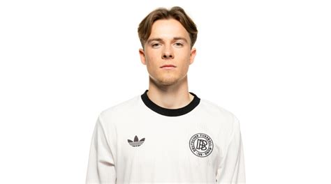 Caspar Jander Spielerprofil Dfb Datencenter