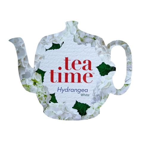 Hydrangea Tea Time White Flower Power Hydrangea Tea Time White Flower Power