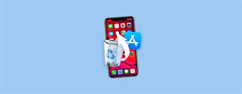 how to restore a deleted app on an iphone and data
