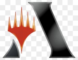 Magic The Gathering Arena Logo Png