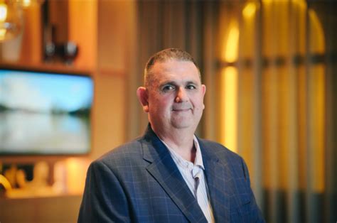 Welcome Daniel Findley • Outlook Australia