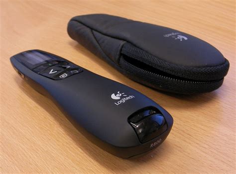 How To Use Logitech Pointer At Debra Masters Blog