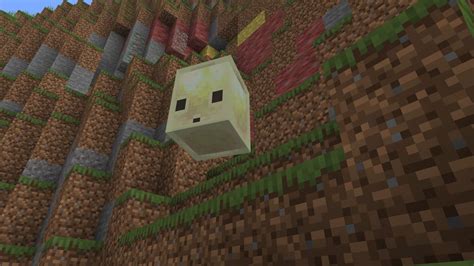Sulfur Cube In Minecraft Chaos Cubed Game Drop Everything You Need To Know