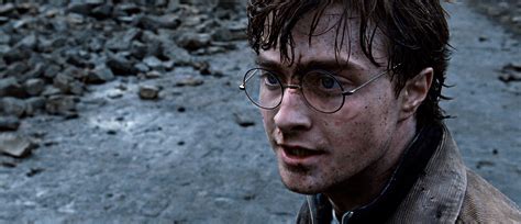 Harry Potter And The Deathly Hallows Part 2 Images