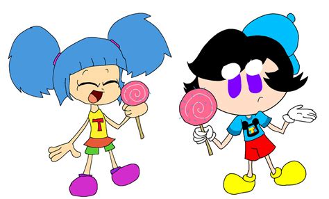 Toon Disney Meets Toolie Tintoon By Lapisfan2055 On Deviantart
