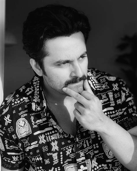 Unni Mukundan Engagement