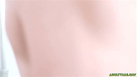 Virgin Cristiano Gets His First Gay Sex Experience From The Thirst Trap Neighbor Adam Ramzi