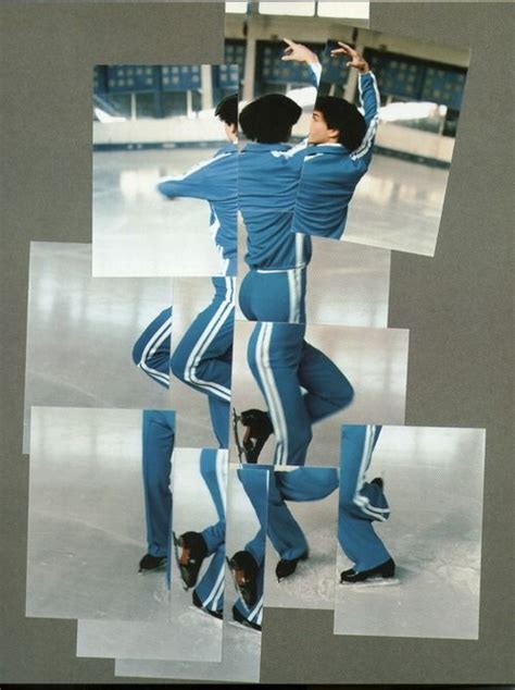 David Hockney Joiners Technique At Carl Eason Blog