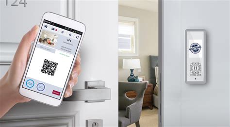 Sesame Platine Sesame Technology Qr Code Technologies