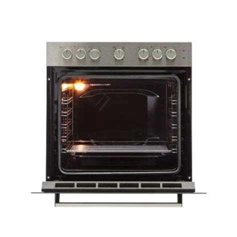 Defy Slimline Oven Stainless Steel The Culinarium