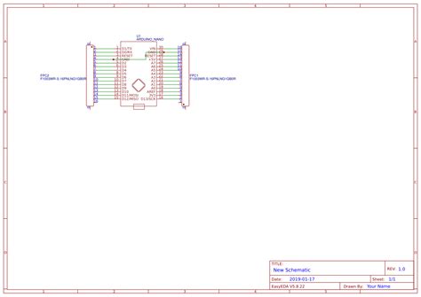 arduino platform for creating and sharing projects oshwlab